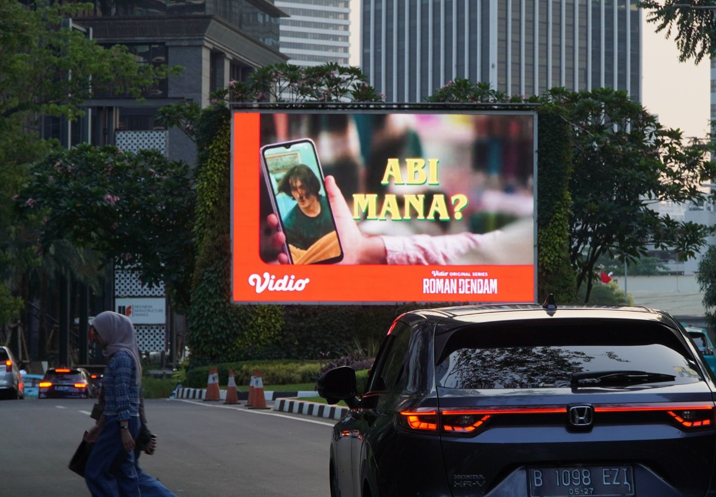 Rekomendasi Perusahaan Billboard Terbaik untuk Brand