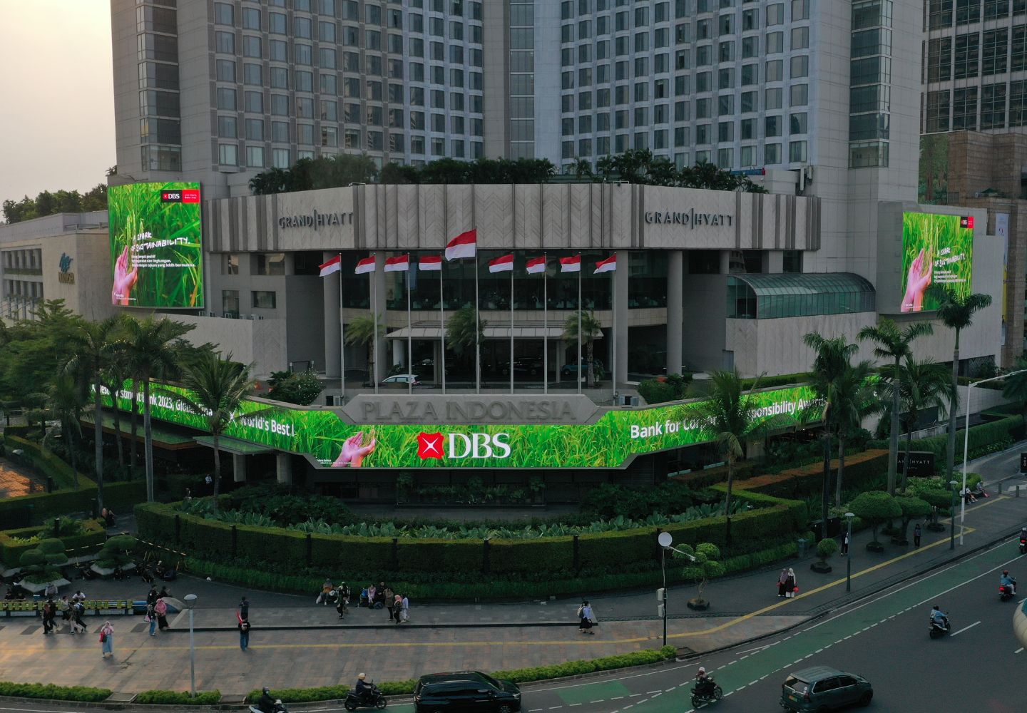 Advertising in Indonesia: Latest Trends and Strategies