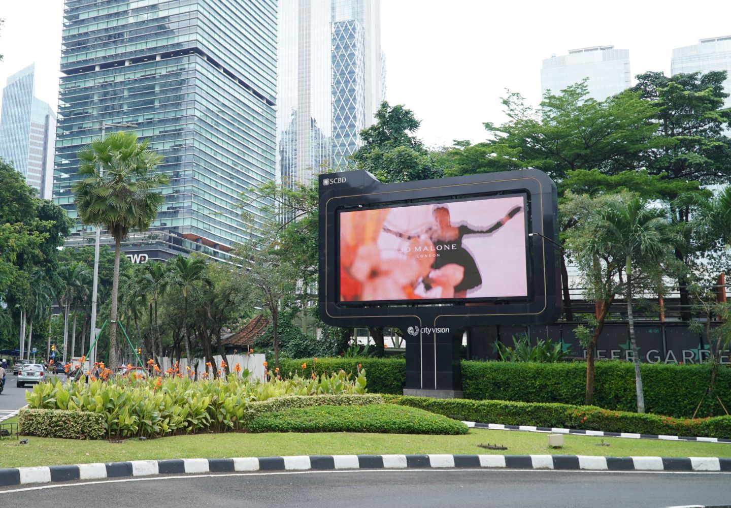 Peran Programmatic DOOH dalam Memperluas Jangkauan Audiens