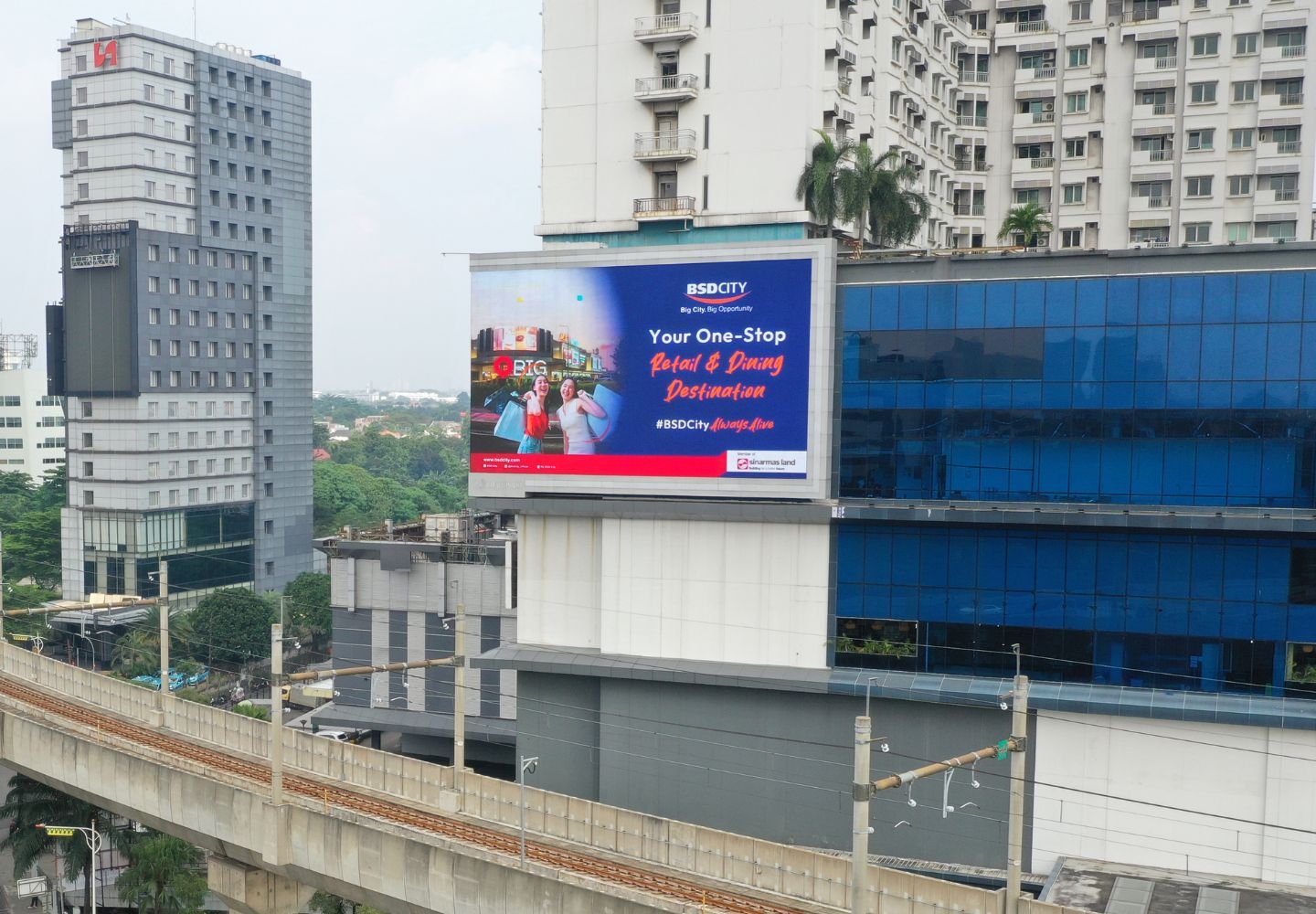 OOH Marketing: Strategi Efektif Menjangkau Konsumen