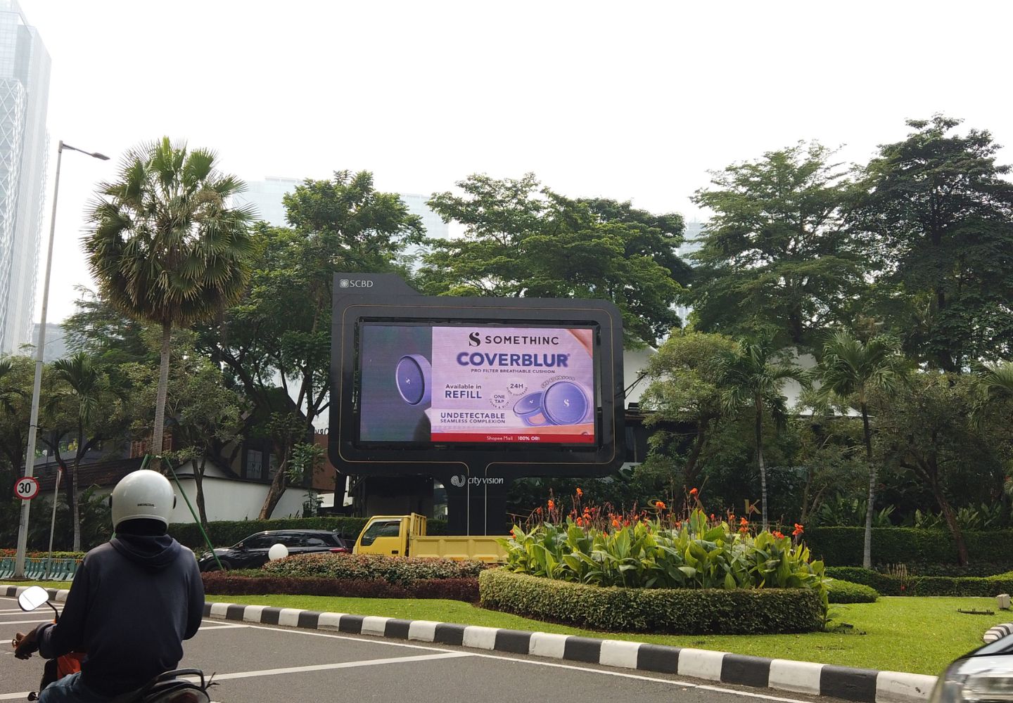 OOH Specialist: Alasan Brand Harus Gandeng City Vision