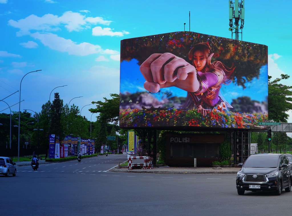 City Vision | Indonesia’s Leading OOH Media Company