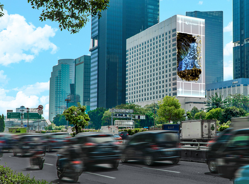 City Vision | Indonesia’s Leading OOH Media Company