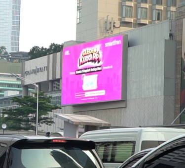 LED Iklan: Cara Cerdas Meningkatkan Engagement dan Penjualan