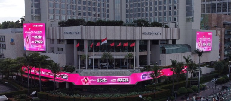 City Vision, Advertising Agency Terbaik di Indonesia