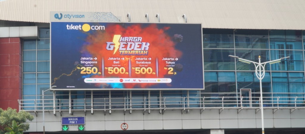 Monitor Iklan Digital, Bantu Tampilkan Brand Lebih Optimal