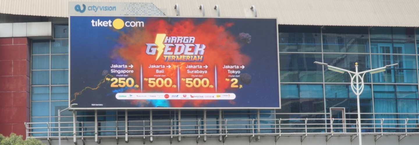 Monitor Iklan Digital, Bantu Tampilkan Brand Lebih Optimal