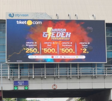 Monitor Iklan Digital, Bantu Tampilkan Brand Lebih Optimal