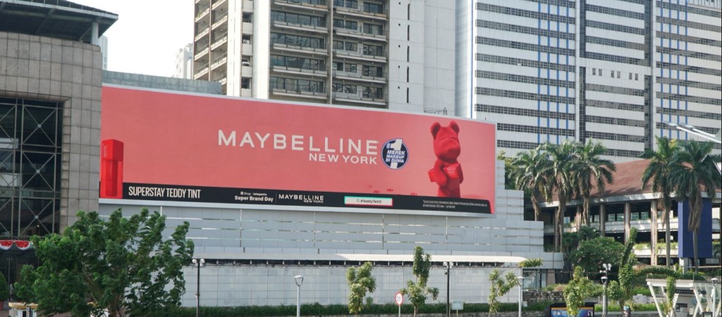 City Vision: Not Just an OOH Agency