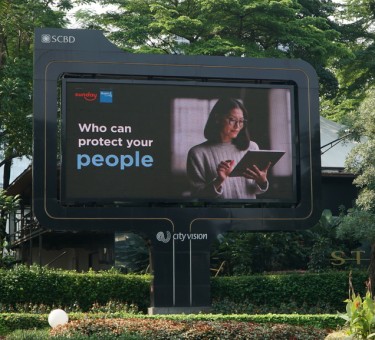 Sewa Billboard Jakarta, Strategi Perkuat Branding Bisnis