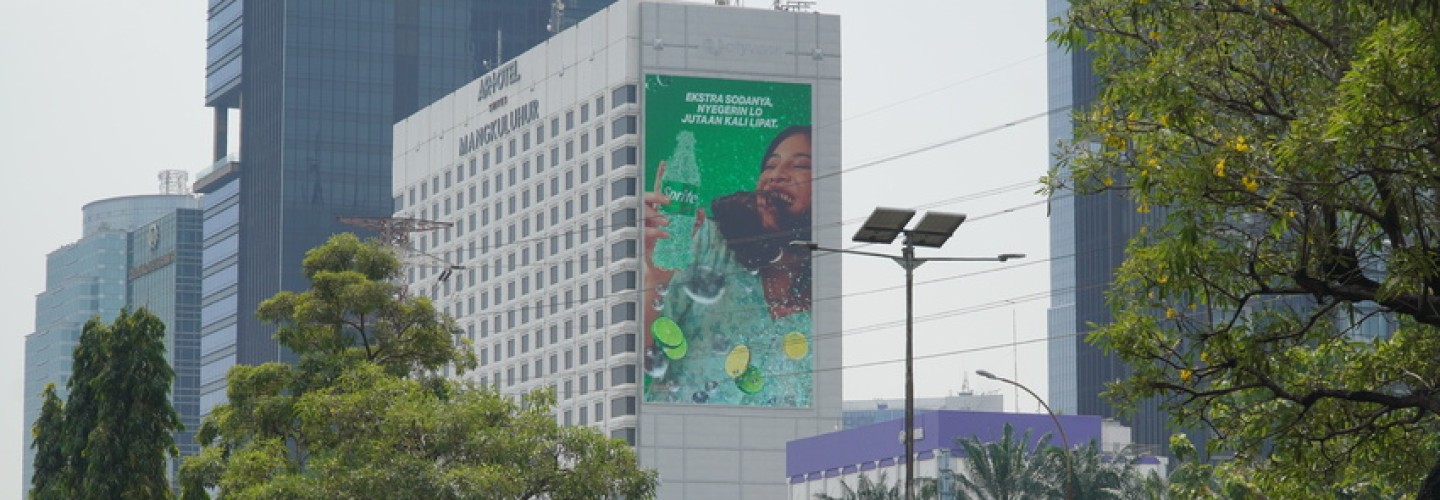 City Vision: Perusahaan Advertising Terbaik OOH Premium