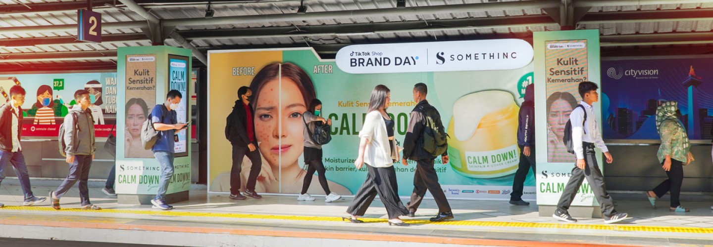 10 Cara Meningkatkan Brand Awareness dengan Pasang Iklan OOH