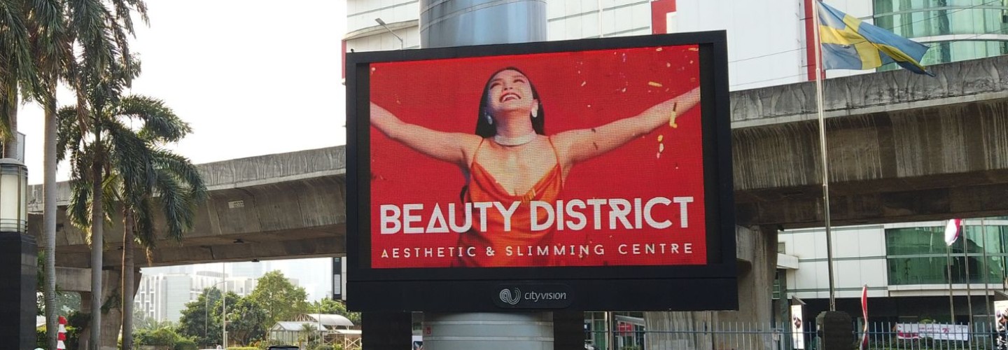 Digital Signage: Revolutionizing Visual Communication