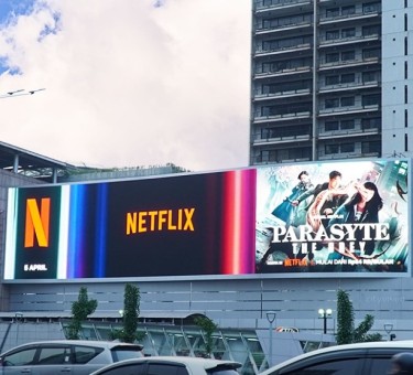 Creative Billboard Ads In Jakarta That S Hard To Ignore