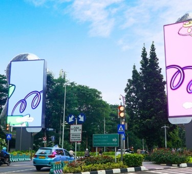 LED Advertising: Multiply Your Brand Awareness & Recall