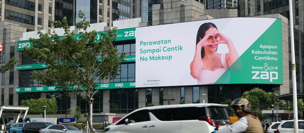 Membangun Iklan Kesehatan yang Efektif dengan OOH