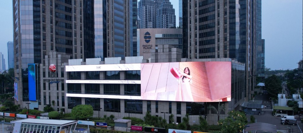 The Latest Trends in Outdoor Advertising Media