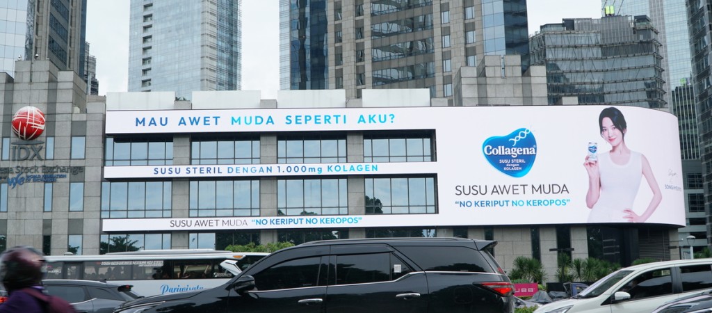 Papan Iklan LED: Investasi Jangka Panjang yang Menguntungkan