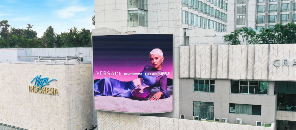 Revolusi Iklan Luar Ruangan: Keunggulan LED Screen Billboard