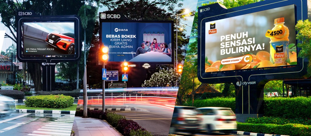 Maximize the Reach of Outdoor Advertising for Your Campaign