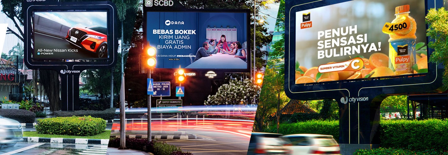 Maximize the Reach of Outdoor Advertising for Your Campaign