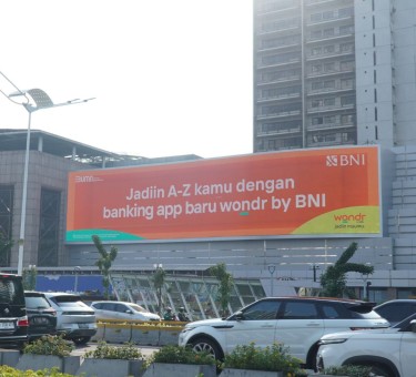 Struktur Iklan Efektif: Desain Visual dalam OOH Advertising
