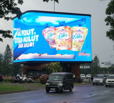 5 Kriteria Jasa Iklan Luar Ruang yang Tepat untuk Campaign