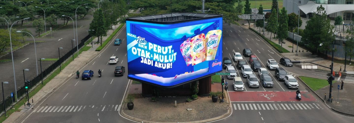 Panduan Cerdas Menentukan Target Konsumen untuk Iklan OOH