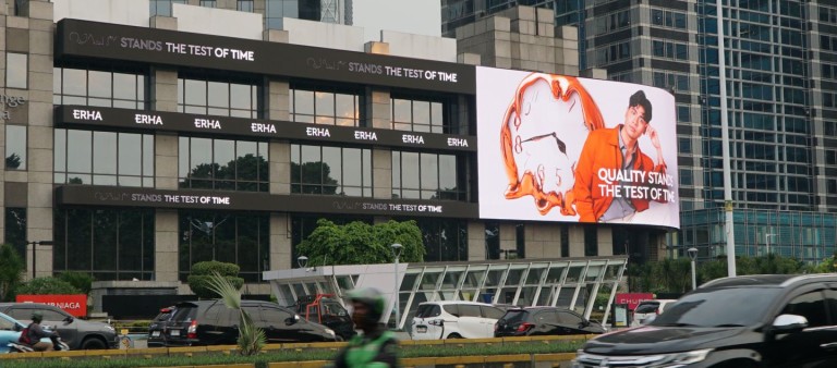 Contoh Iklan Strategis: Penempatan, Pesan, dan Visual