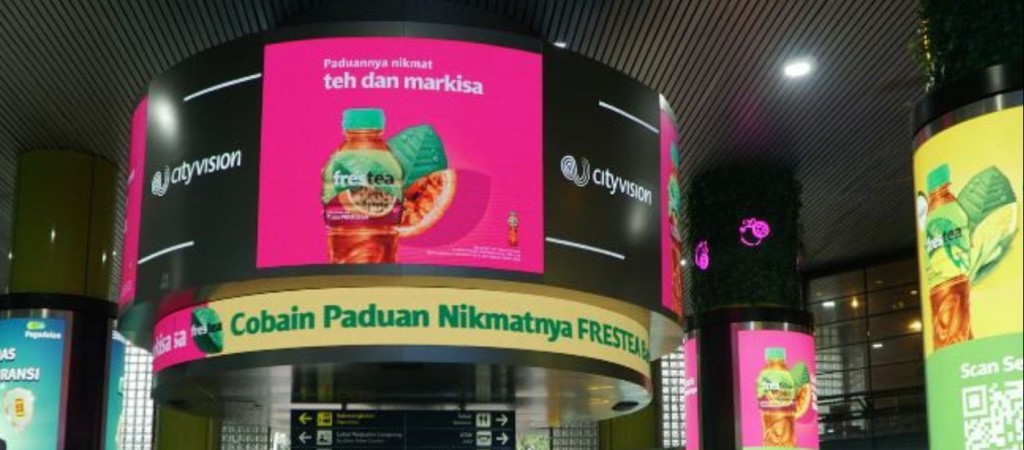 Creative Advertising: The Key to Standing Out in a Crowded