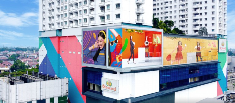 Types of Ambient Advertising: Creative & Captivating