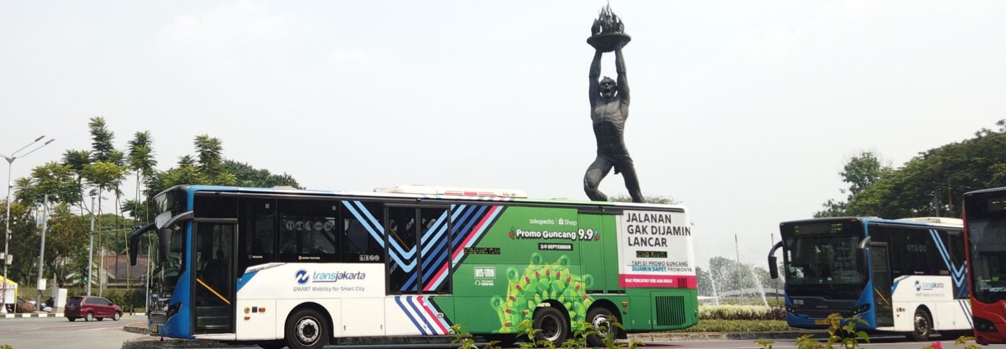 What is Bus Advertising? A Guide to Effective Marketing
