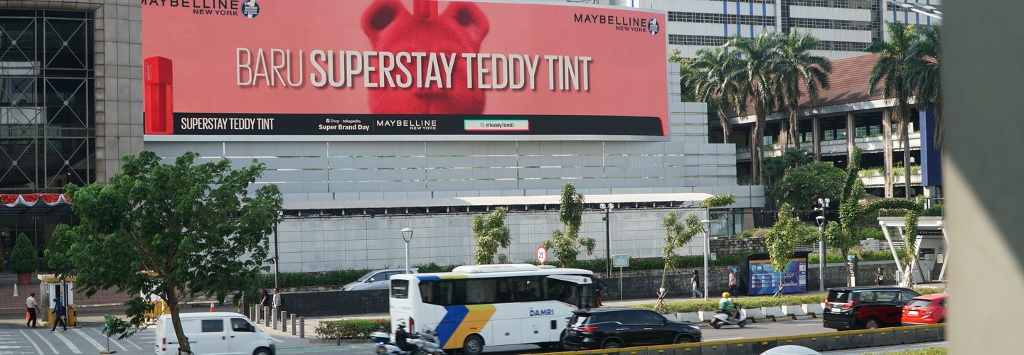 Outdoor Advertising Ideas to Grab the Public's Attention.