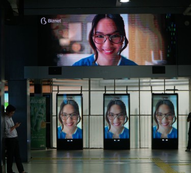 5 Reasons Why Your Business Needs to Use Digital OOH