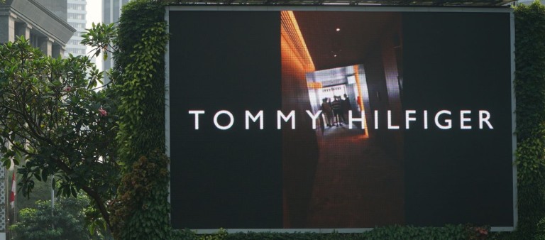 LED Billboards in the Midst of the Online Advertising Boom