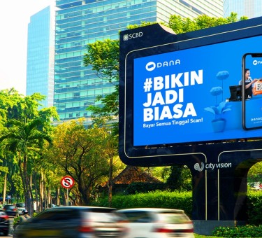 Pertimbangkan 5 Alasan Pasang Iklan Reklame untuk Promosi
