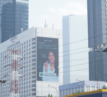 Digital Billboard vs Traditional: Which is More Effective?