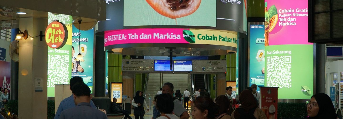 Belajar dari Contoh Iklan Komersial yang Sukses