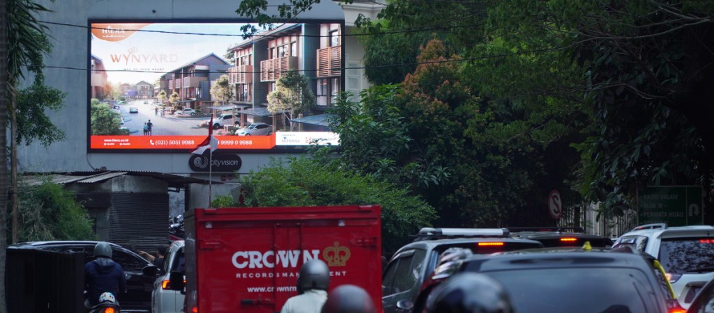 LED Billboards: A Powerful Tool to Boost Brand Awareness