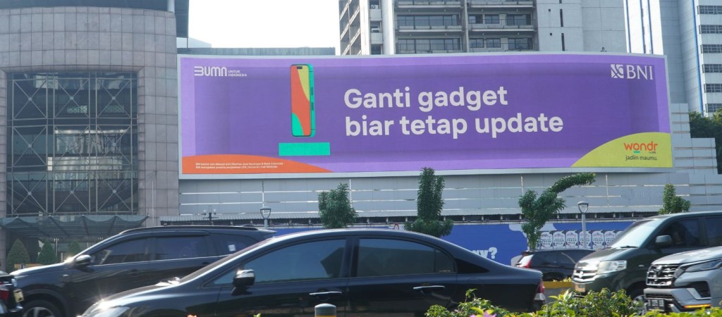 Simple Yet Effective Advertising Examples for Modern Brands