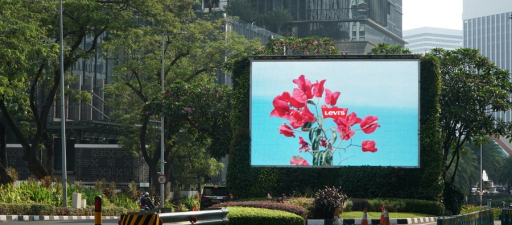 Media OOH Adalah Kunci Sukses Brand Masa Kini, Ini Dampaknya