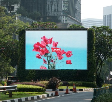 Media OOH Adalah Kunci Sukses Brand Masa Kini, Ini Dampaknya