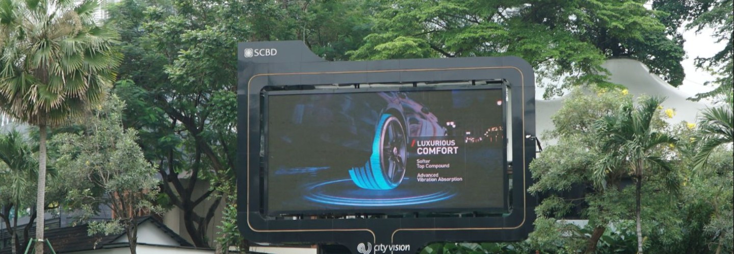 OOH Monitoring: Tracking & Reporting for an Advertising