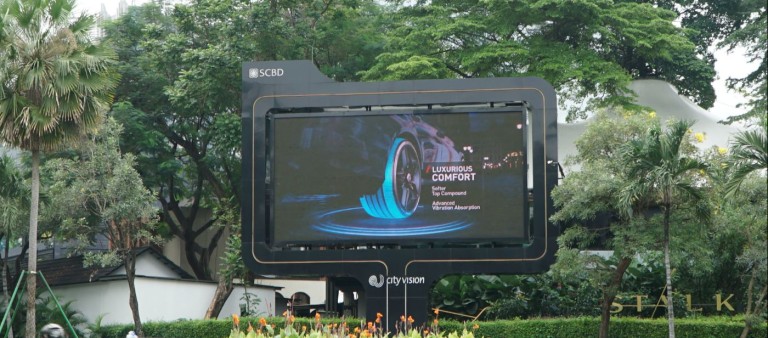 OOH Monitoring: Tracking & Reporting for an Advertising