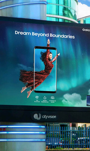 City Vision
